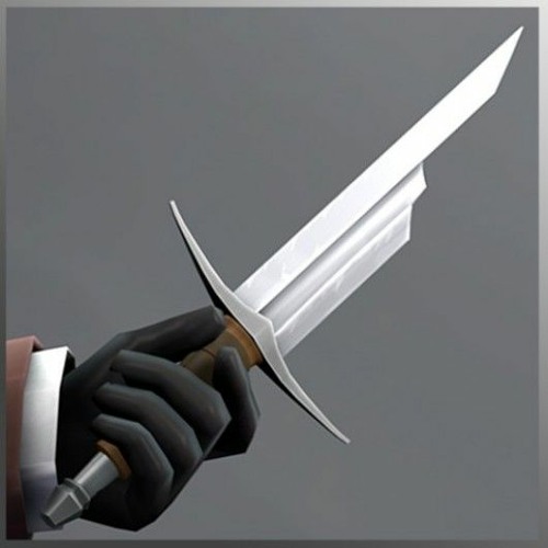 Stream a Broken Blade is a Dagger by Csoc | Listen online for free on ...