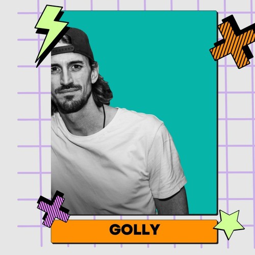 Stream Golly at OH HONEY Open Air Droogdokken 2022 by Oh Honey | Listen ...