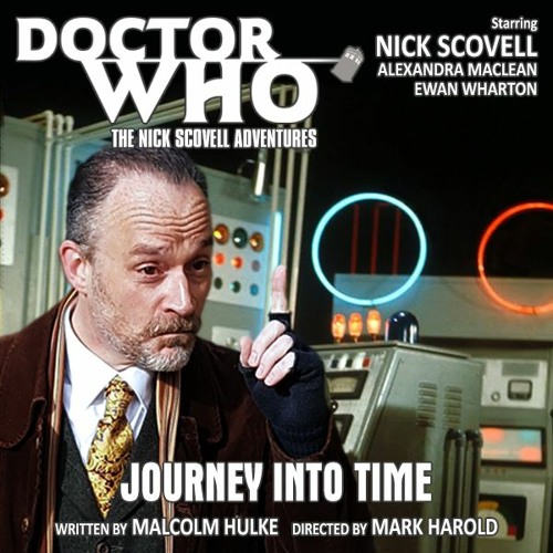 Stream [NSA Special 1] Journey into Time from Doctor Who: The Nick ...