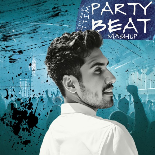 Stream Party Beat - (Will Caproni Intro Edit) by Will Caproni | Listen ...