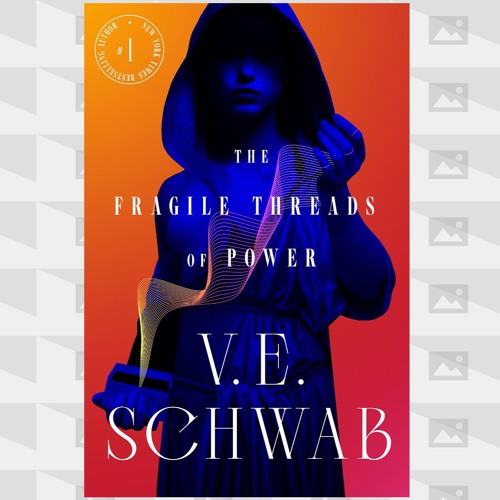 Stream [Book] PDF Download The Fragile Threads of Power (Threads of ...
