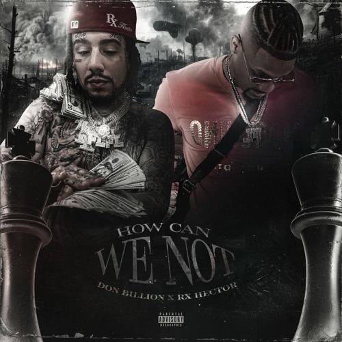 Stream Rx Hector x Don Trillion - Drugrixh Soulja by Don Trillion ...