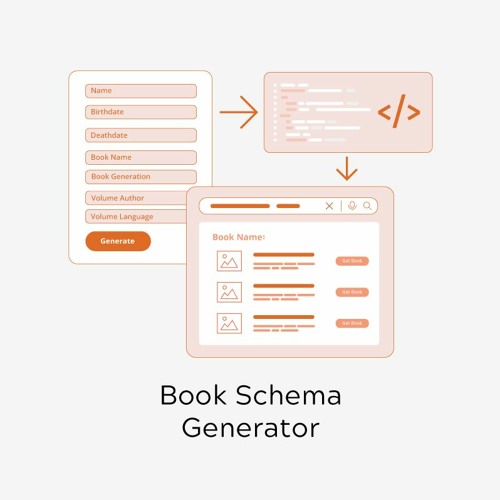 Stream Book Schema Generator by meetanshi | Listen online for free on SoundCloud