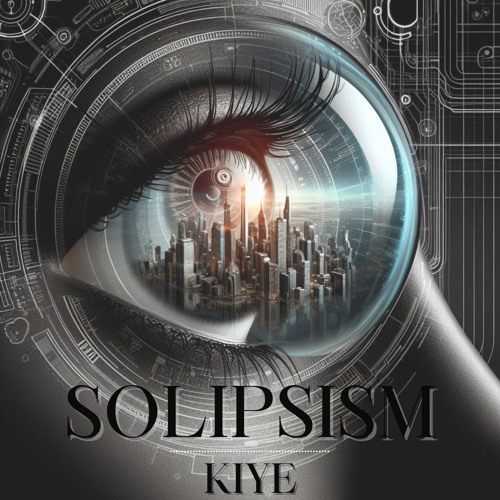 Stream Solipsism: Vol. 1 by KIYE | Listen online for free on SoundCloud