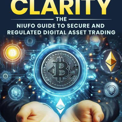 Stream Chapter 5: Digital Fortress: The Art of Securing Your Assets by ...