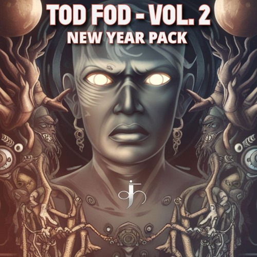 Stream DJ KJ | Listen to Tod Fod Vol. 2 playlist online for free on ...
