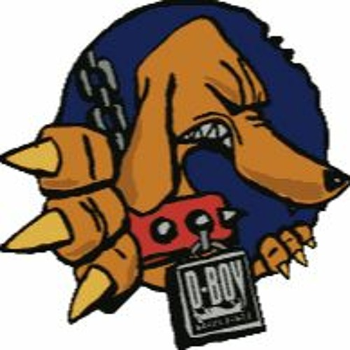 Stream Mix Vinyle Hardcore Full D-Boy Records By OrGäne Part 1 by OrGäne (RZK) aka Alchemist ...