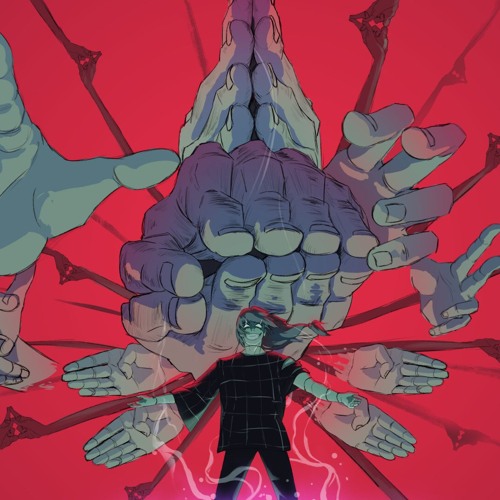 Stream Perfection | Jujutsu Kaisen (Mahito Theme) | Gorman by ASXD29 ...