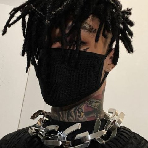 Stream SCARLXRD / DXXM TYPE BEAT by POPO | Listen online for free on ...