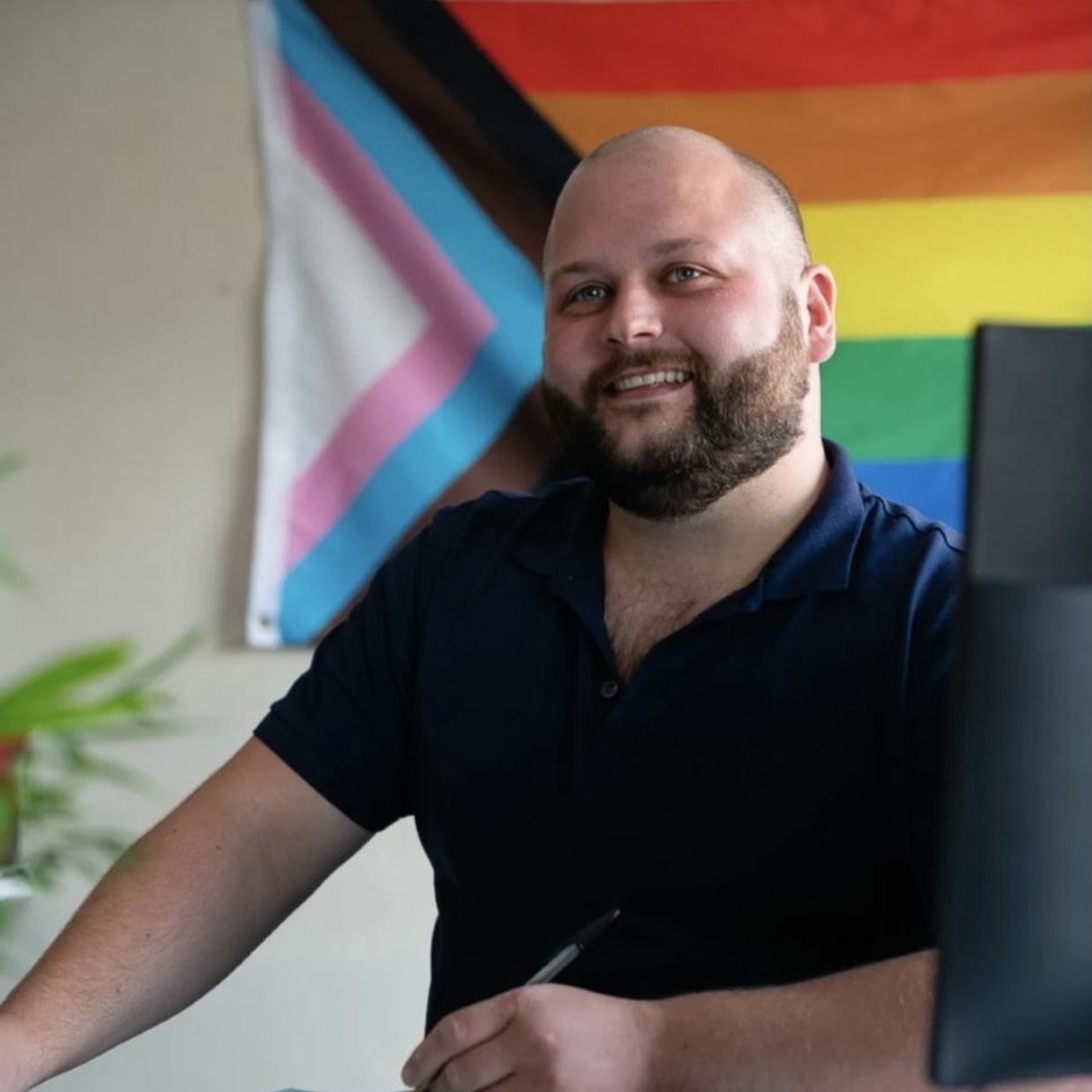 Stream Ennis Man Recalls School Life As A Young Gay Teen In The Early ...