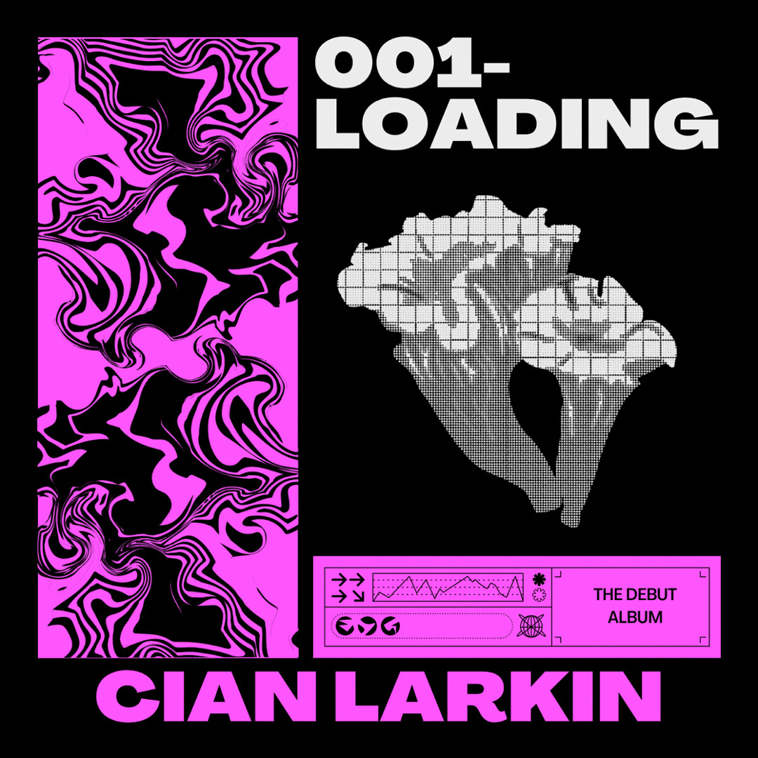 Stream 001-LOADING by Cian Larkin | Listen online for free on SoundCloud