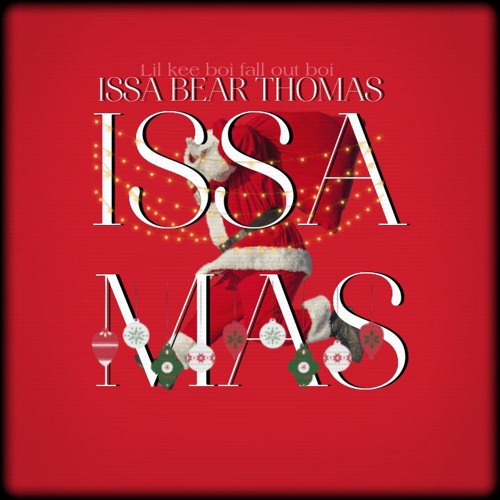 Stream Moonlight - Thomas&Issa Bear by Kawaii Gang | Listen online for ...