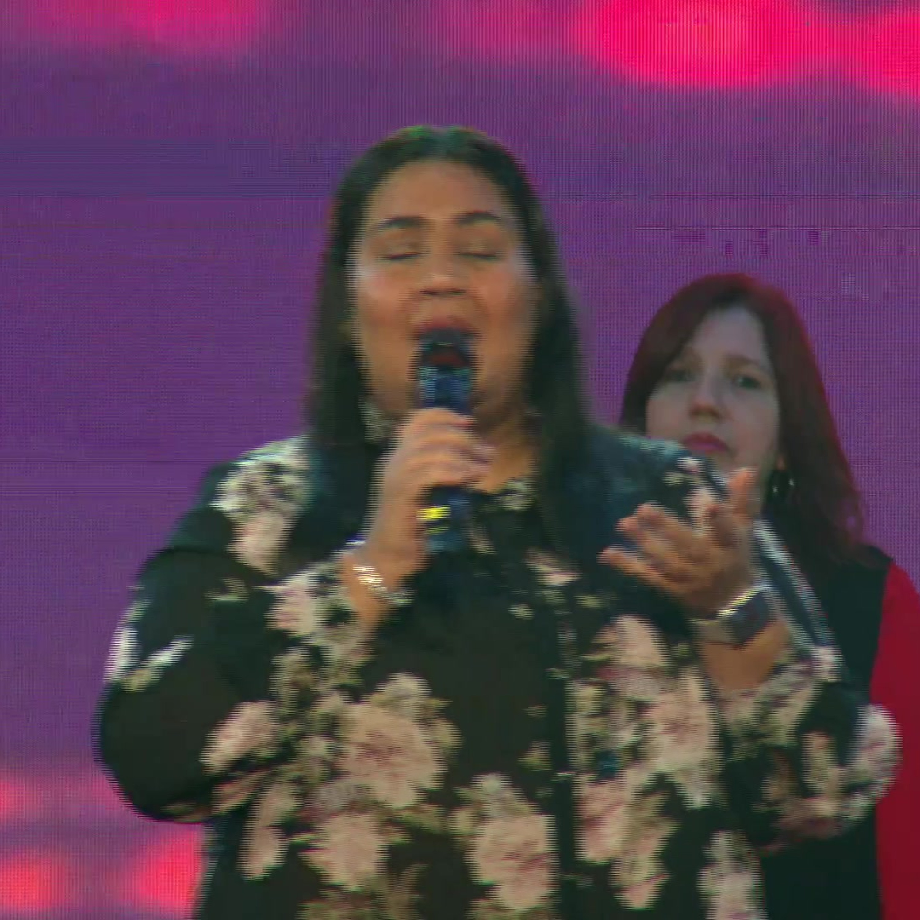 Activa tu fe • Apóstol Wanda Rolón – Senda Radio Station