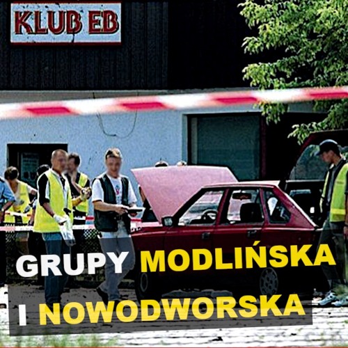 Stream Kryminalne opowieści | Listen to Kryminalne Opowieści Polska playlist online for free on ...