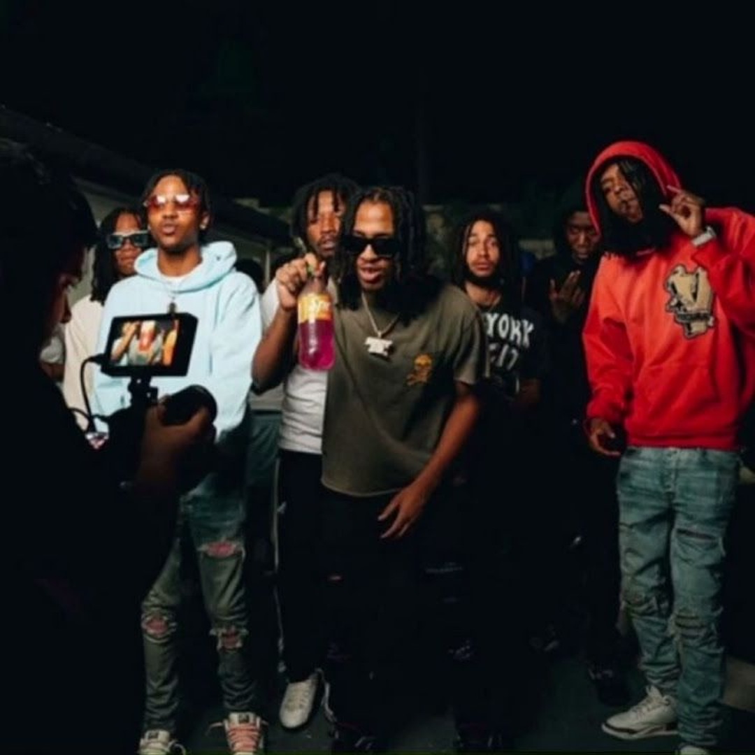 Stream Sdot Go x Jay Hound x Jay5ive x NazGPG - G Not G'ing (Unreleased ...