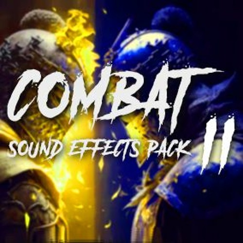 Stream Combat SFX II (Preview) by RawAmbience | Listen online for free ...