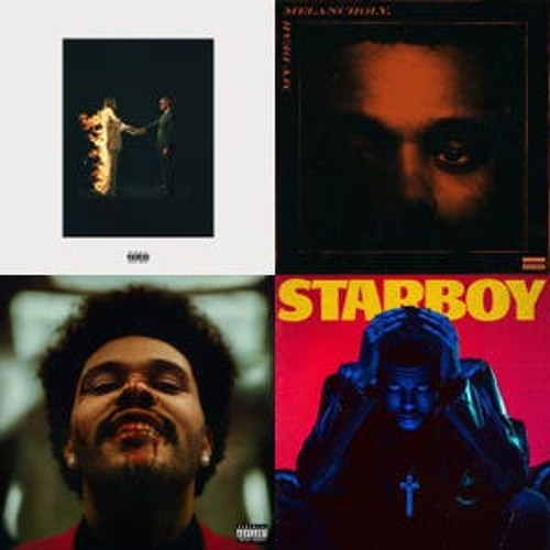 Stream Souncloud | Listen to THE WEEKND GREATEST HITS FULL ALBUM - BEST ... Stream Souncloud | Listen to THE WEEKND GREATEST HITS FULL ALBUM - BEST ...
