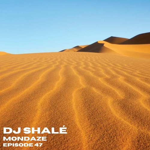 Stream Jay Shalé - Mondaze Ep 47 by Jay Shalé | Listen online for free ...