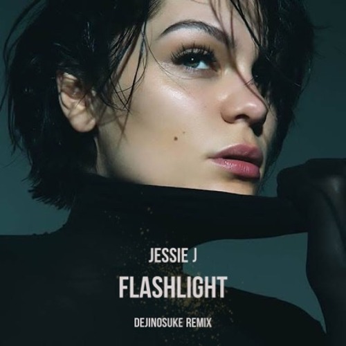 Stream Jessie J - Flashlight (dejinosuke Remix) Instrumental Mix by dejinosuke | Listen online ...