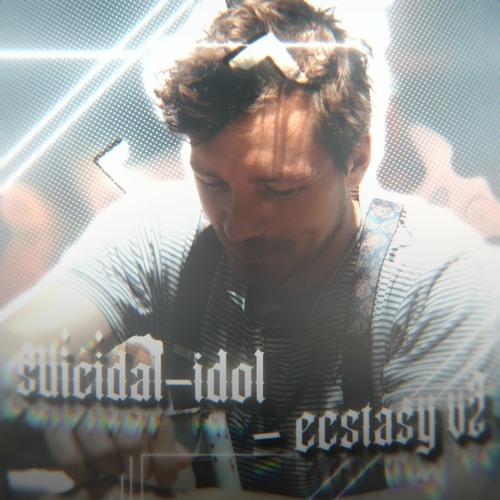 Stream ecstasy (i just wanna be your sweetheart) v2 (w/o heartbeat) by ...