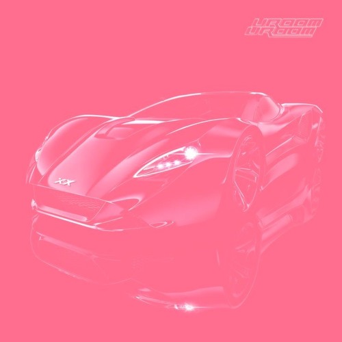 Stream charli xcx - vroom vroom (AE REMIX) by anthony erlandson ...