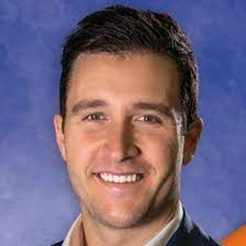 Stream Flood update with Shane Sali, Mayor of Greater Shepparton by One ...