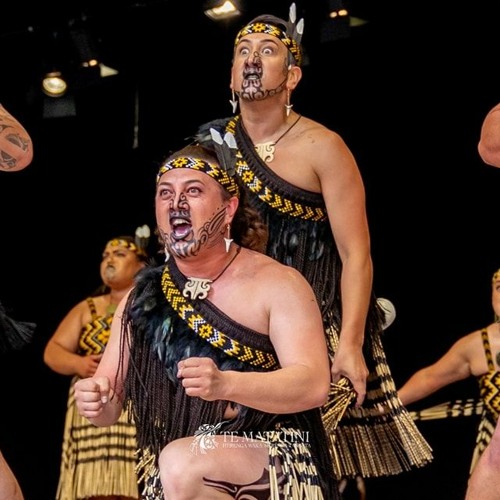 Stream hd7eje93hjd6 | Listen to Te Matatini 2023 - Angitu playlist ...