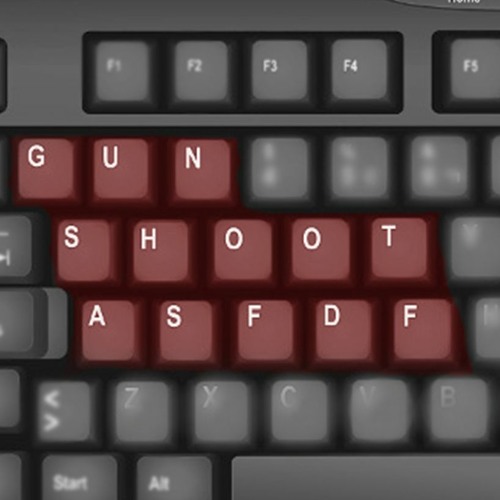 GunShoot - ASFDF | Spinnin' Records