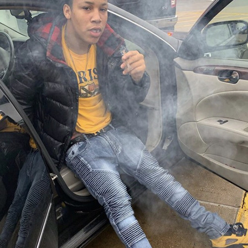 Stream TYGGG x FAZZO x COUNT - Do It 4 Quise by _TYGGG | Listen online ...