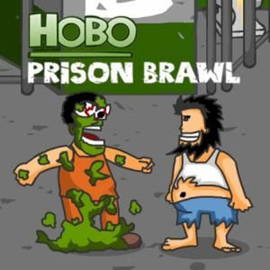 Stream Hobo Game SoundTrack - Fighting song 2nd version by Kärbes Jaak ...