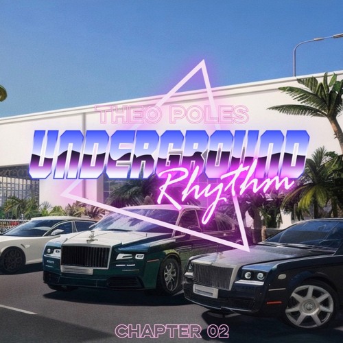 Stream Theo Poles - Underground Rhythm (CHAPTER 02) by Underground Rhythm | Listen online for ...