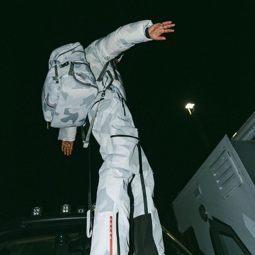 Stream Lil Uzi Vert - Doing Well (Prod. Brandon Finessin) by UZIVAULT ...
