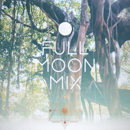 Stream Moon Mix #223 - Full Moon in Virgo - 2023/03/07 by BRYCE ...
