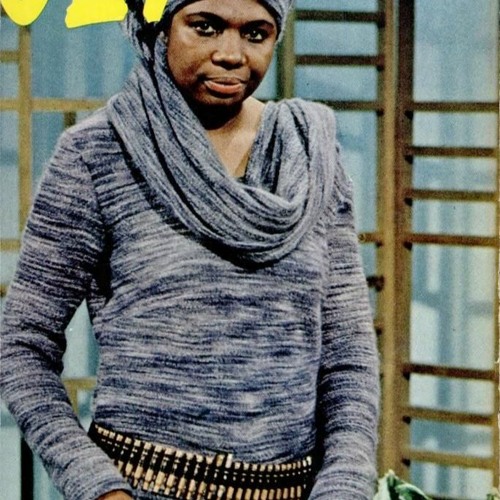 Stream 125. Fashion in Focus: The Bandolier Belt by Unravel: Fashion ...