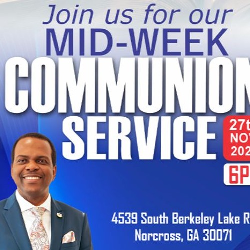 Stream Midweek Nov 27, 2024 | Putting up a Fight against the Forces of ...