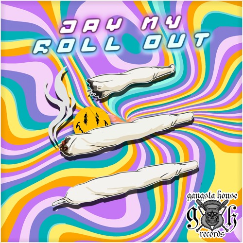 pumpyoursound.com | Jay Mv - Roll Out (Original Mix)