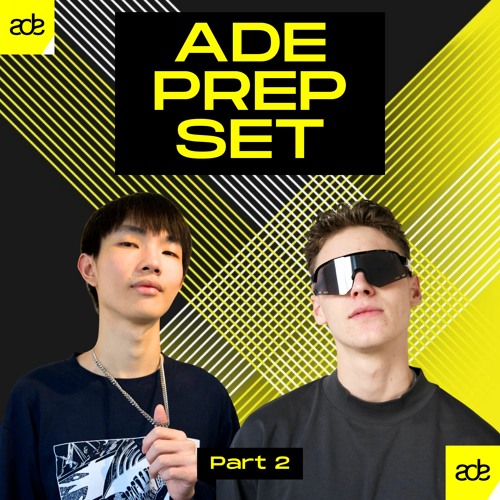 Toxic Wraith & LSTEN - ADE 2023 Prep Set Pt. 2 2023-10-17