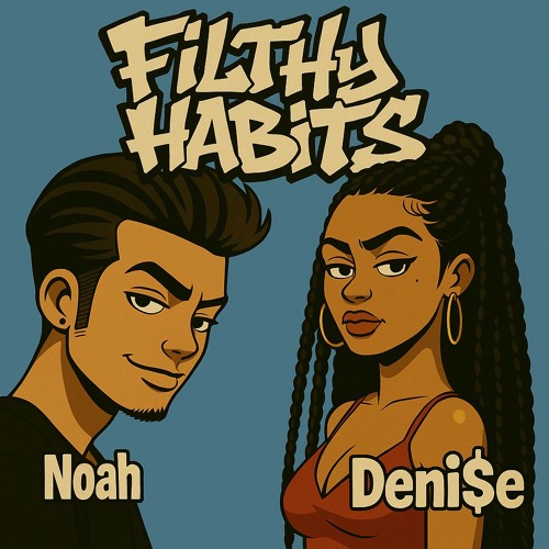 Stream TornHeart by Filthy Habits | Listen online for free on SoundCloud