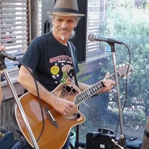 Stream Don't Be Afraid by Ron Valente | Listen online for free on ...