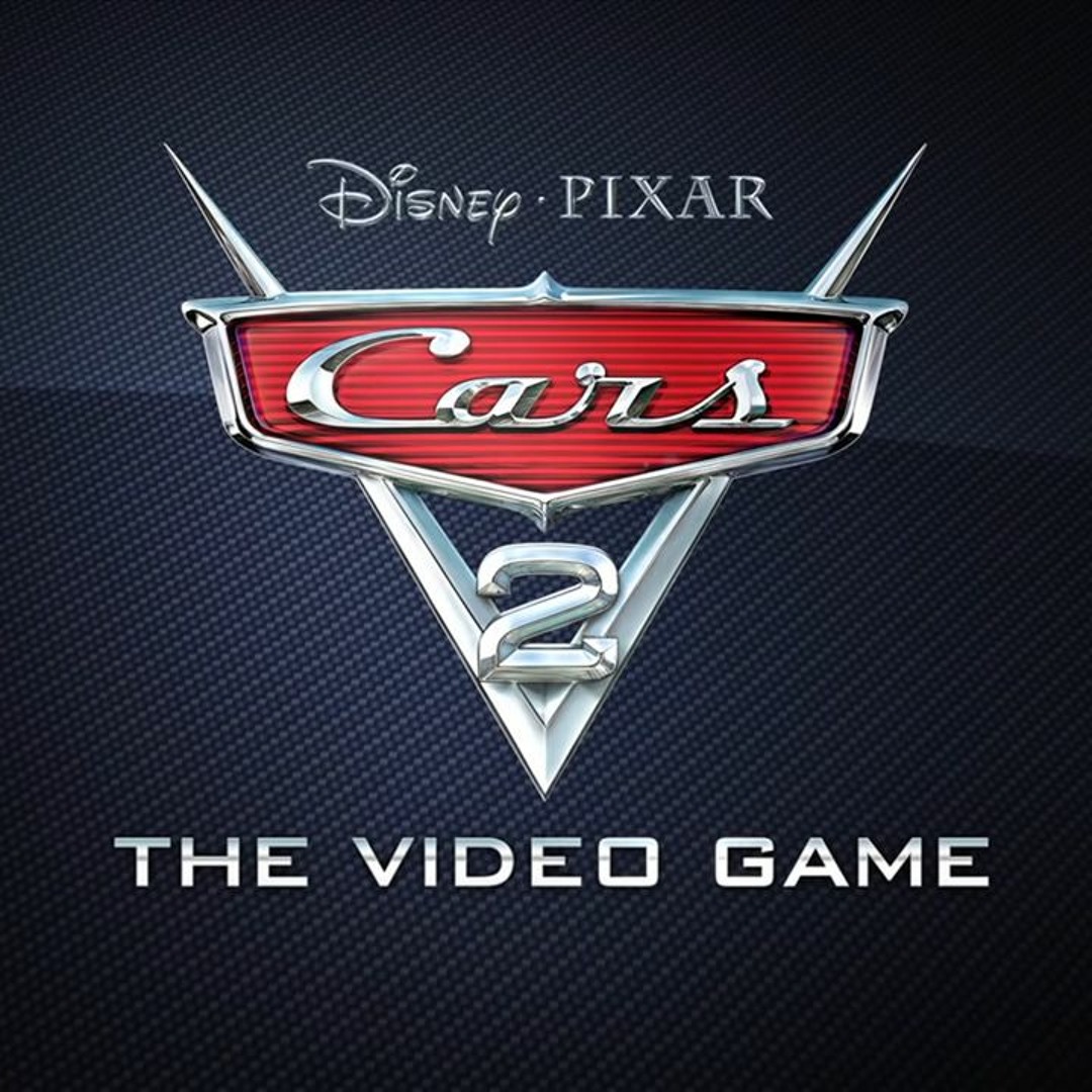 Stream Lachie | Listen to Disney•Pixar Cars 2: The Video Game ...