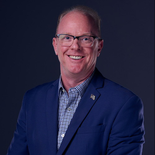 Stream Doug Smith (Director of Development for the Lutzie 43 Foundation ...