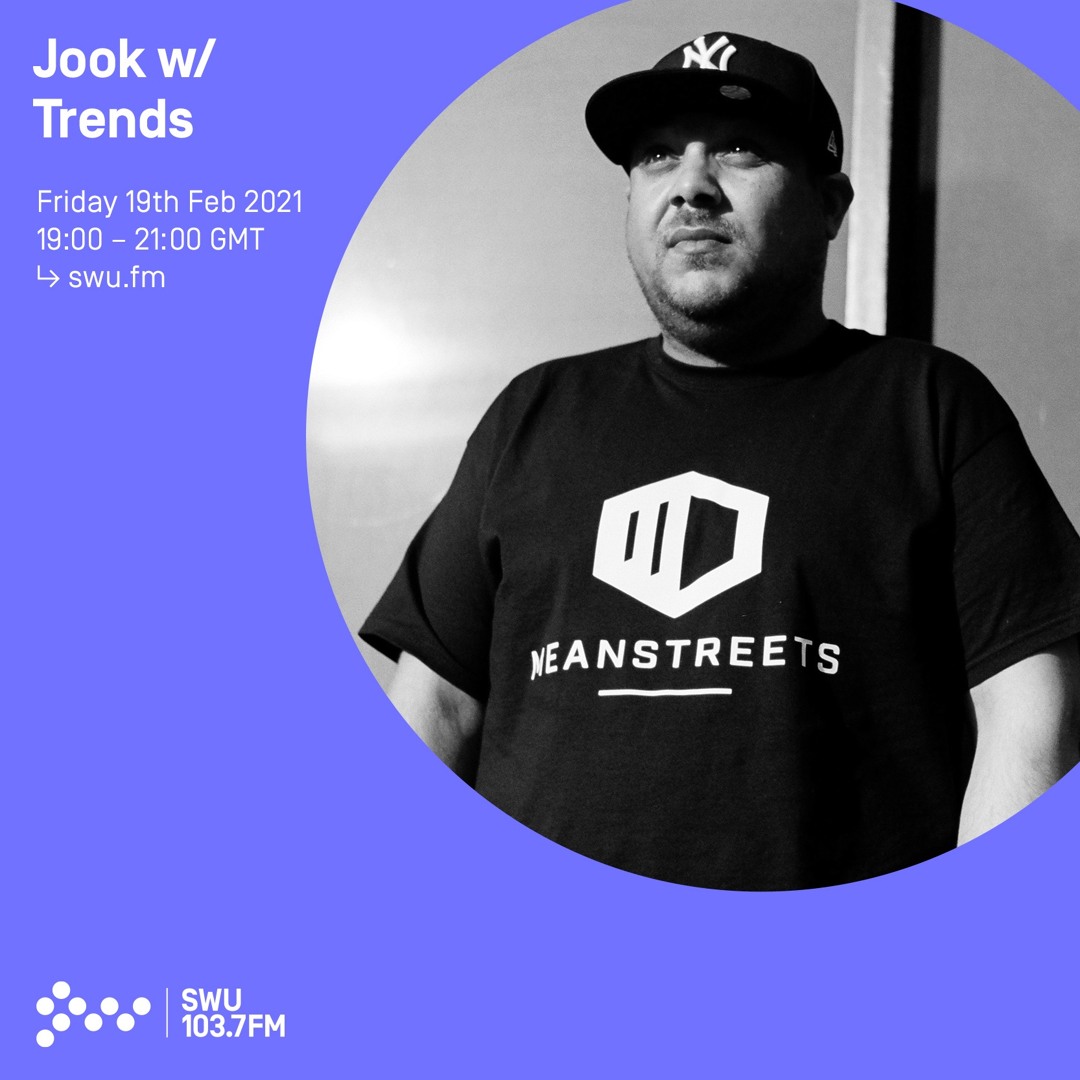 Stream Jook w/ Trends - 19th FEB 2021 by SWU.FM | Listen online for ...