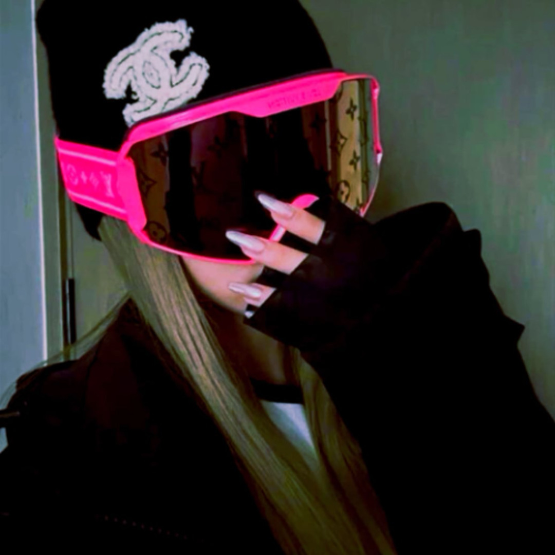 Stream "Pretty Mf" - A$AP Rocky Type Beat 2024 by Brandon | Listen ...