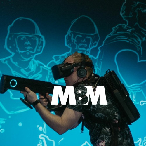 Stream MIKE BERNS MUSIC | Listen to Futuristic Action Soundtrack ...