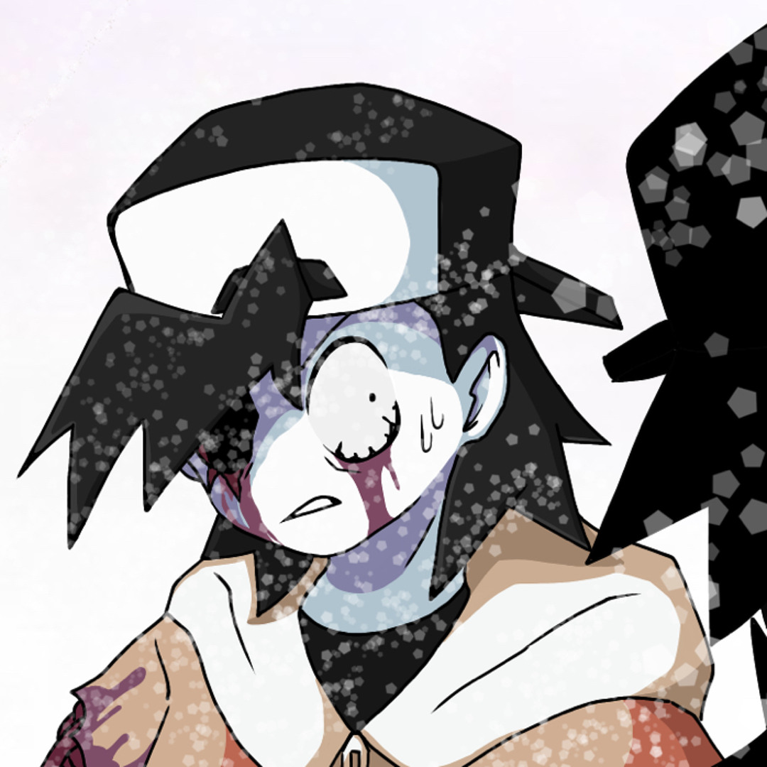 Stream Frostbite WITH LYRICS [FNF UTAU COVER] - Hypno's Lullaby by ...