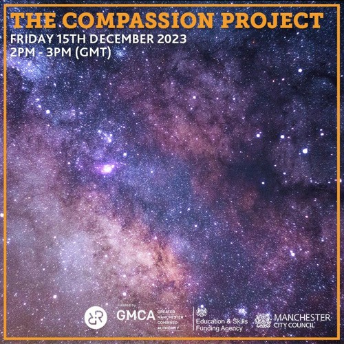 Stream episode The Compassion Project 15th December 2023 by Reform ...