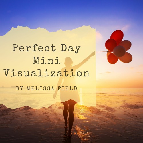 Stream Visualization: Perfect Day Mini-Visualization (5 minutes) by The ...