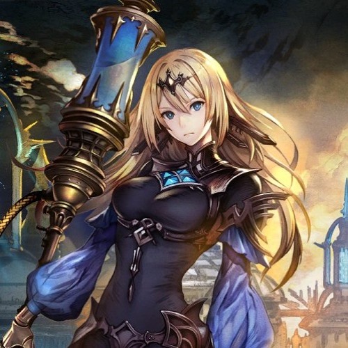 Stream episode Tetra's Facade (A Shadowverse voice reel) by Carly.H ...