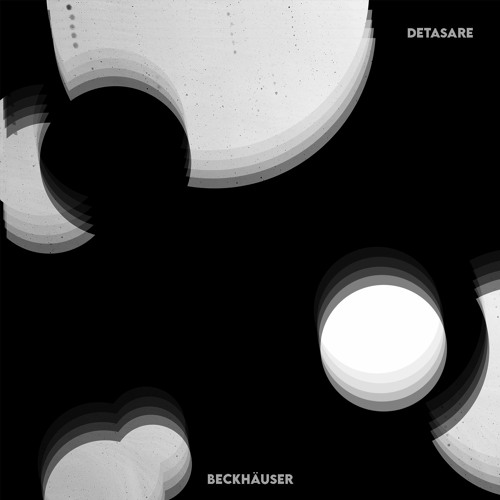 Stream Premiere: Beckhäuser - Detasare (Original Mix) by Darcoform ...