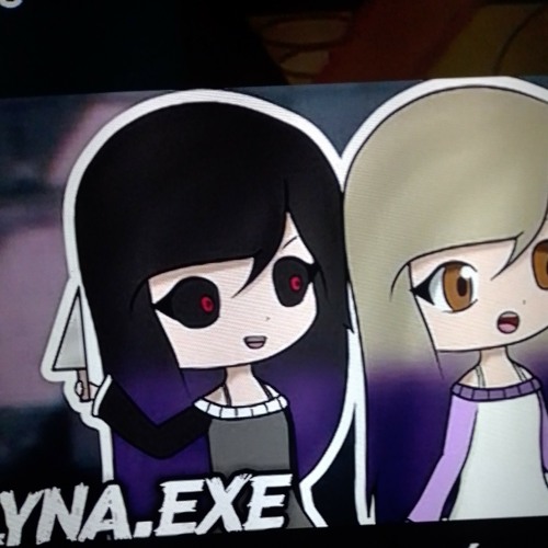 Stream Lyna.exe canción by Natalia | Listen online for free on SoundCloud